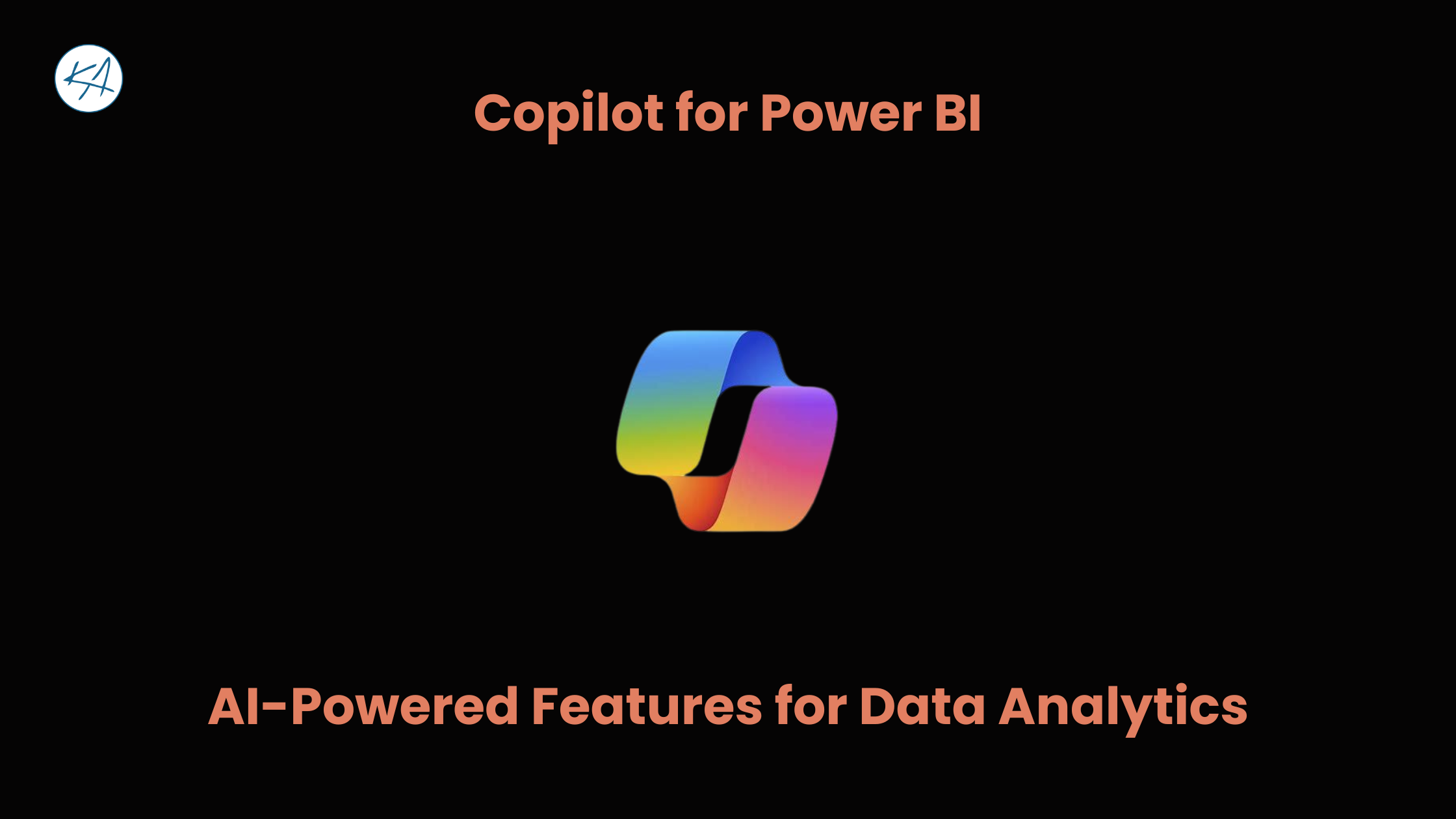 Copilot for Power BI: AI-Powered Features for Data Analytics - The Data ...