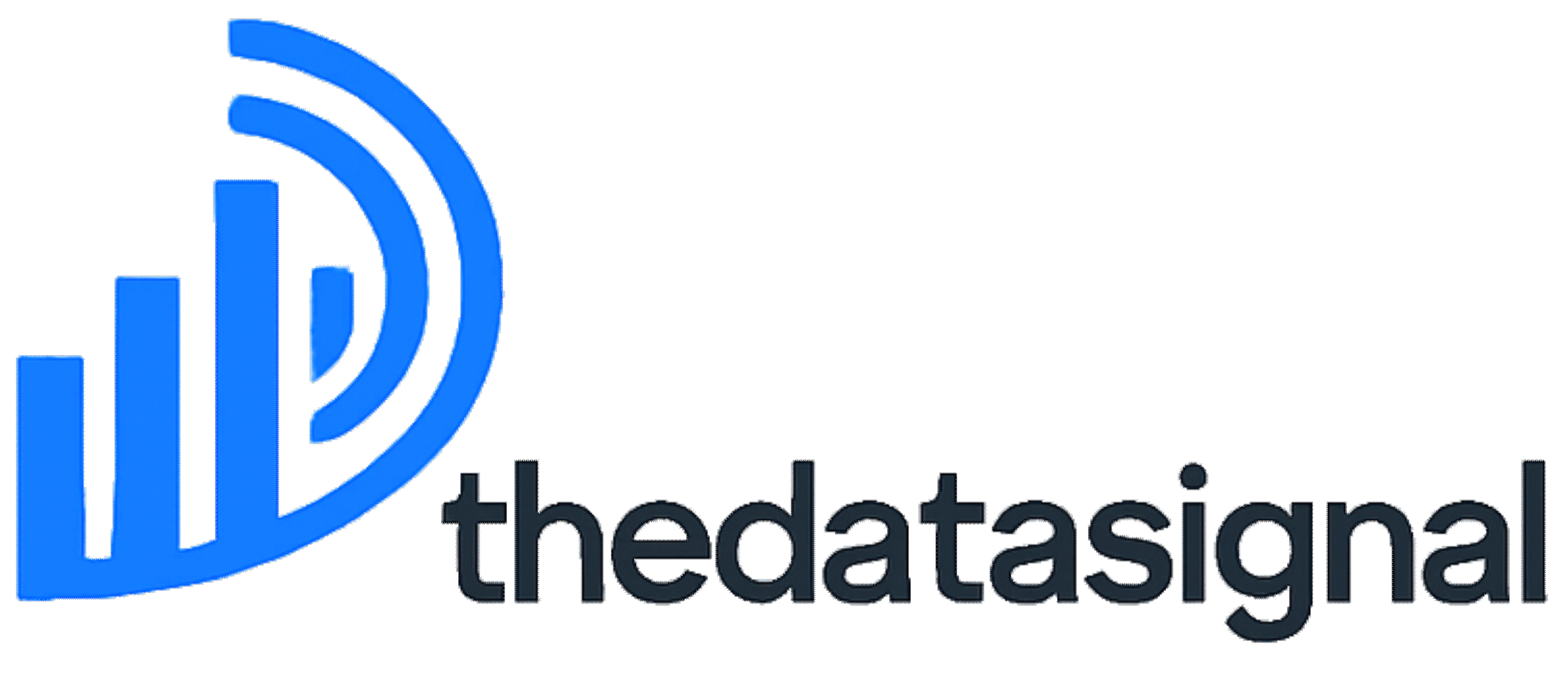 Home - The Data Signal